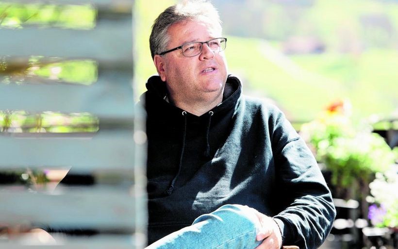 Oliver Stoldt im Interview mit htr - MICE Service Group